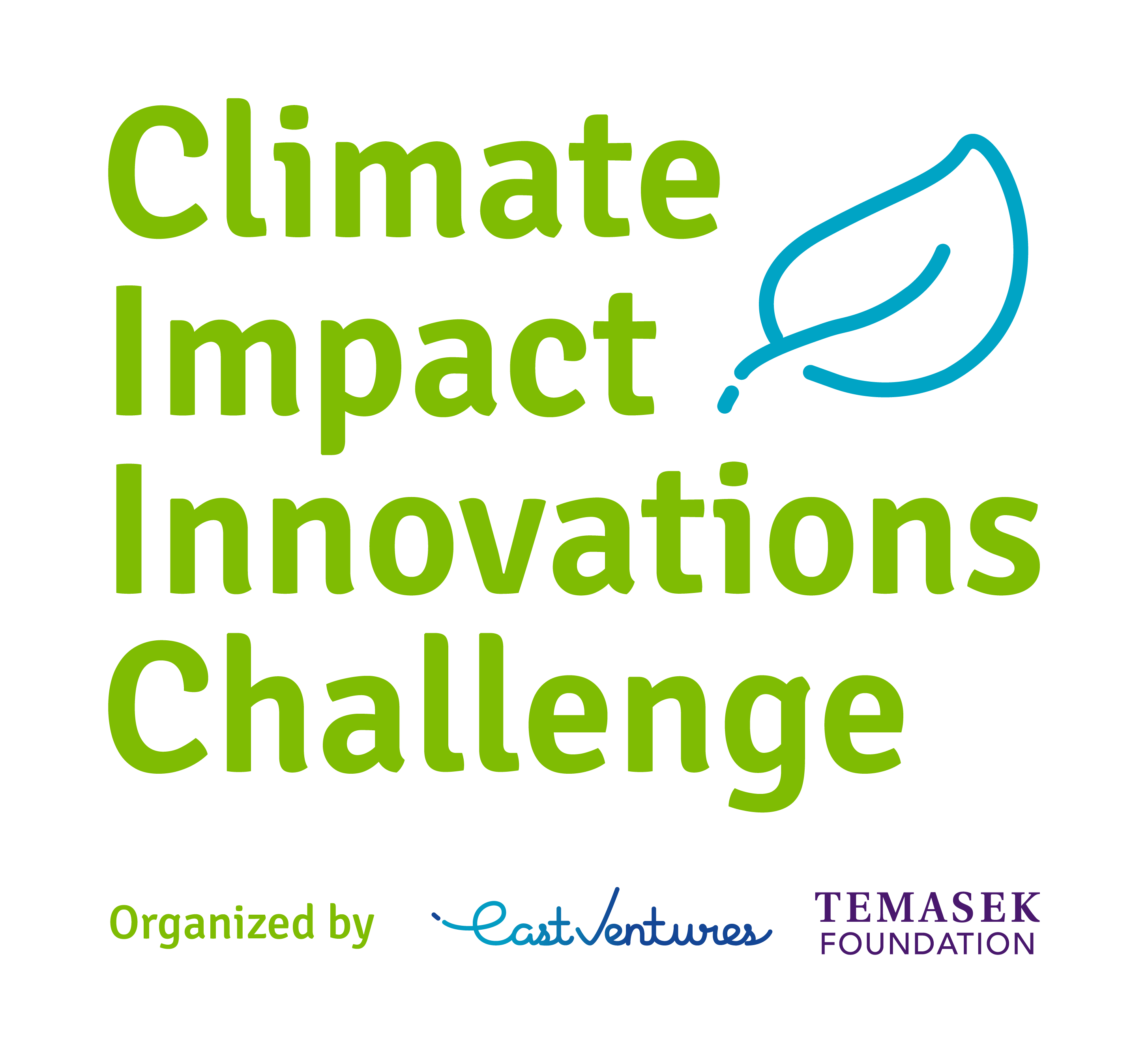 Home - Climate Impact Innovations Challenge