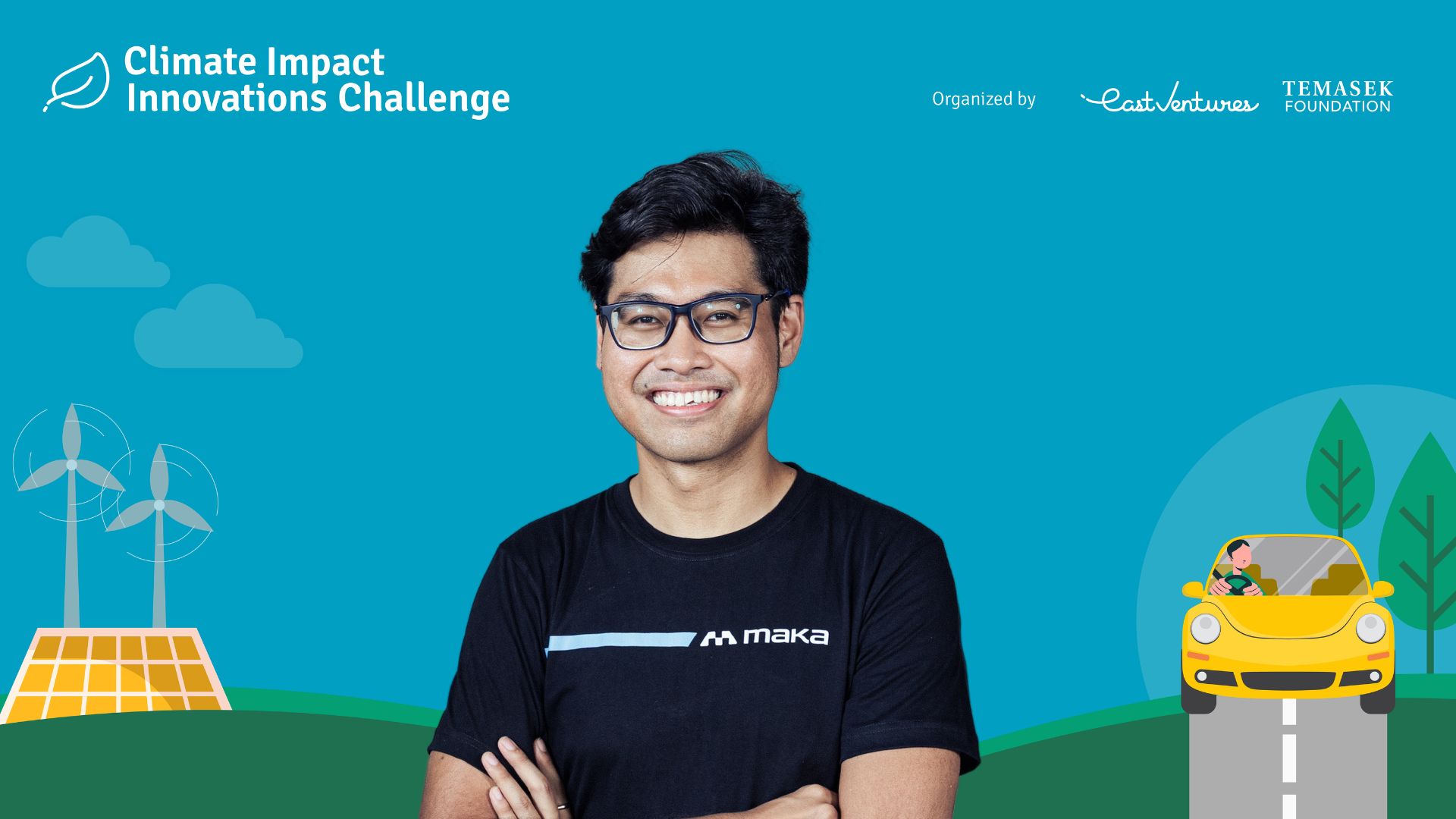 Learning from MAKA Motors: Building Indonesia's viable energy transition business